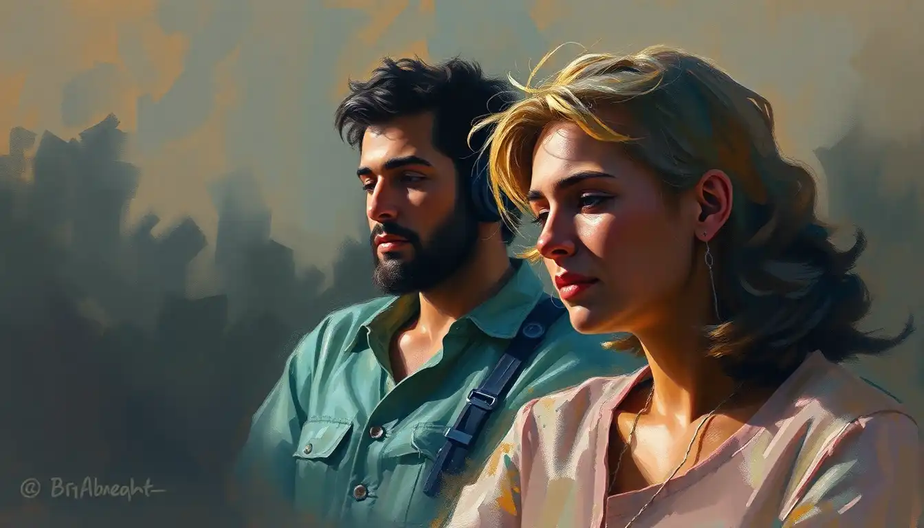 Push Thru Therapy: Overcoming Mental Health Obstacles