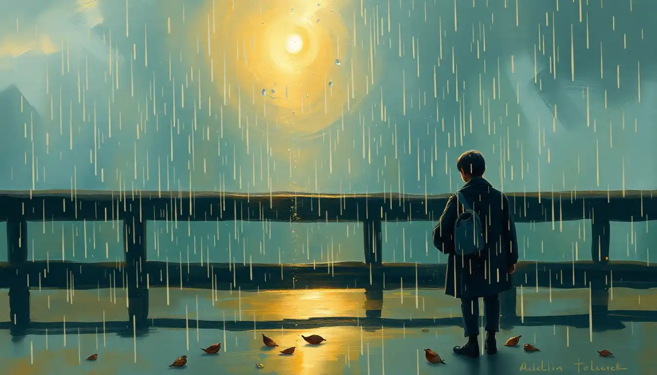 RAIN Acronym Therapy: Mindful Emotional Healing Technique