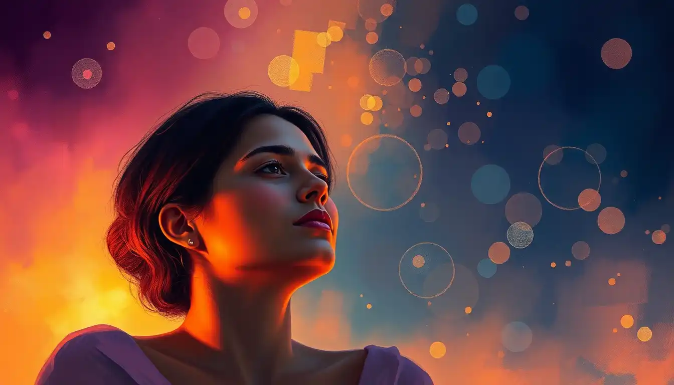 Rasha Therapy: Innovative Light Treatment for Holistic Healing
