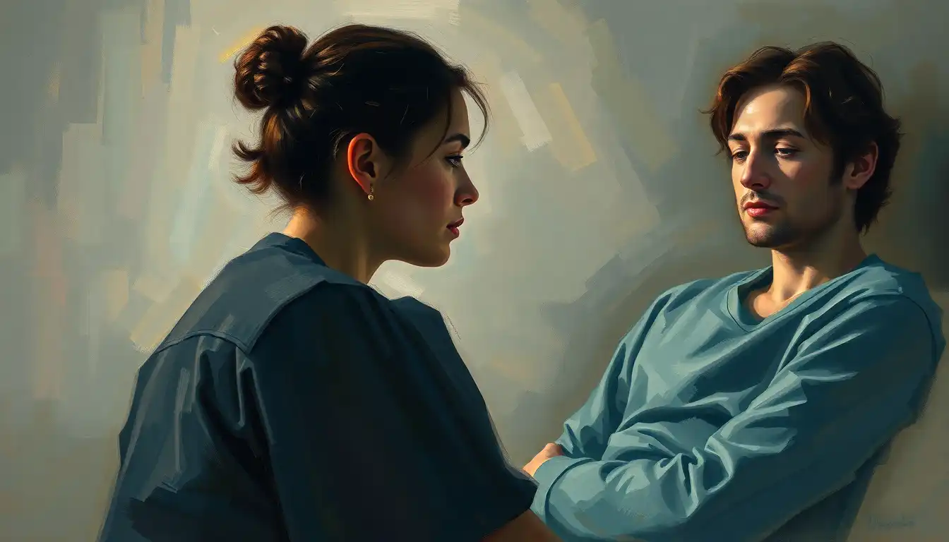 Reaction Therapy: Revolutionizing Mental Health Treatment