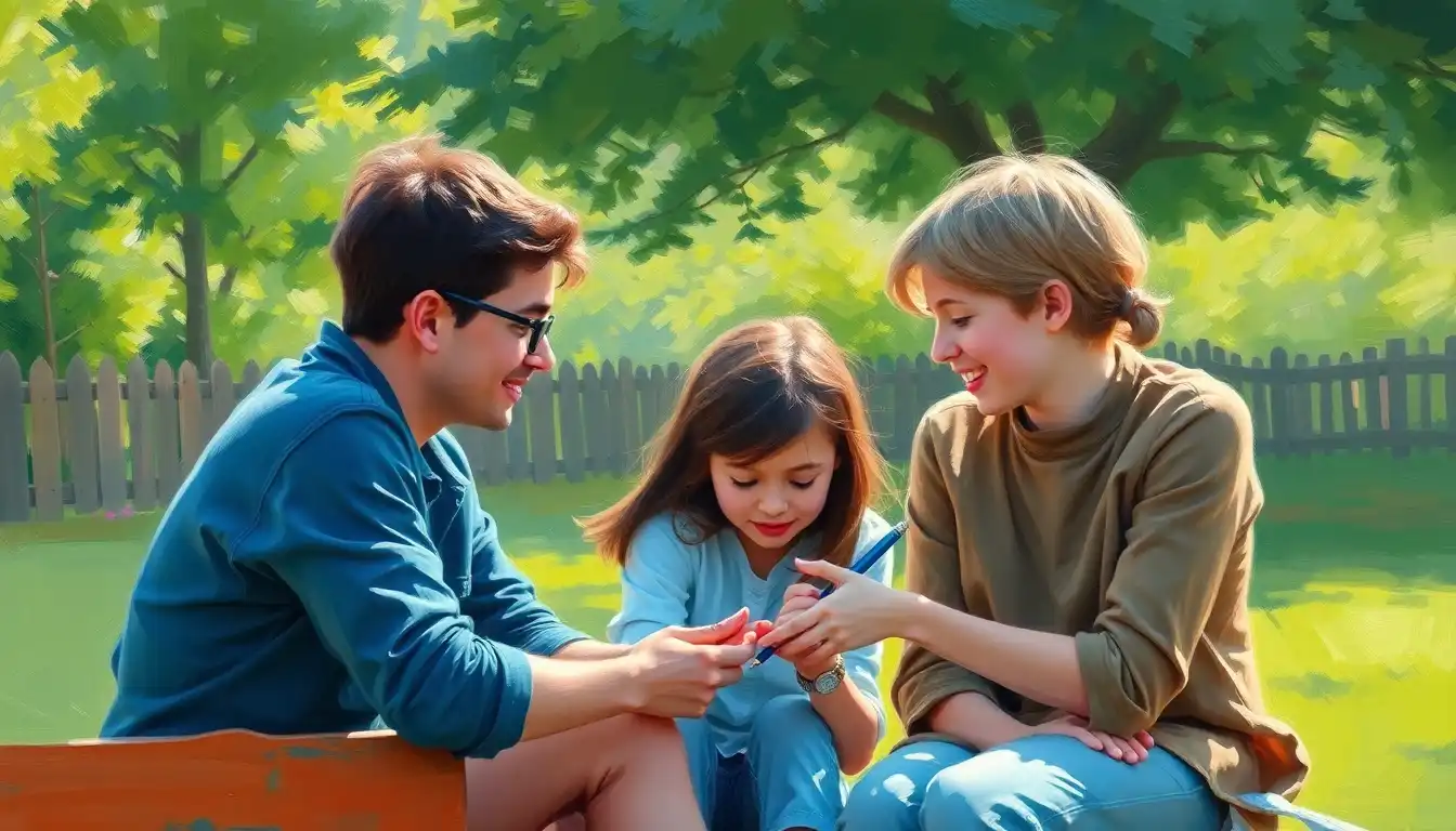 Recess Therapy: Playful Conversations for Mental Health