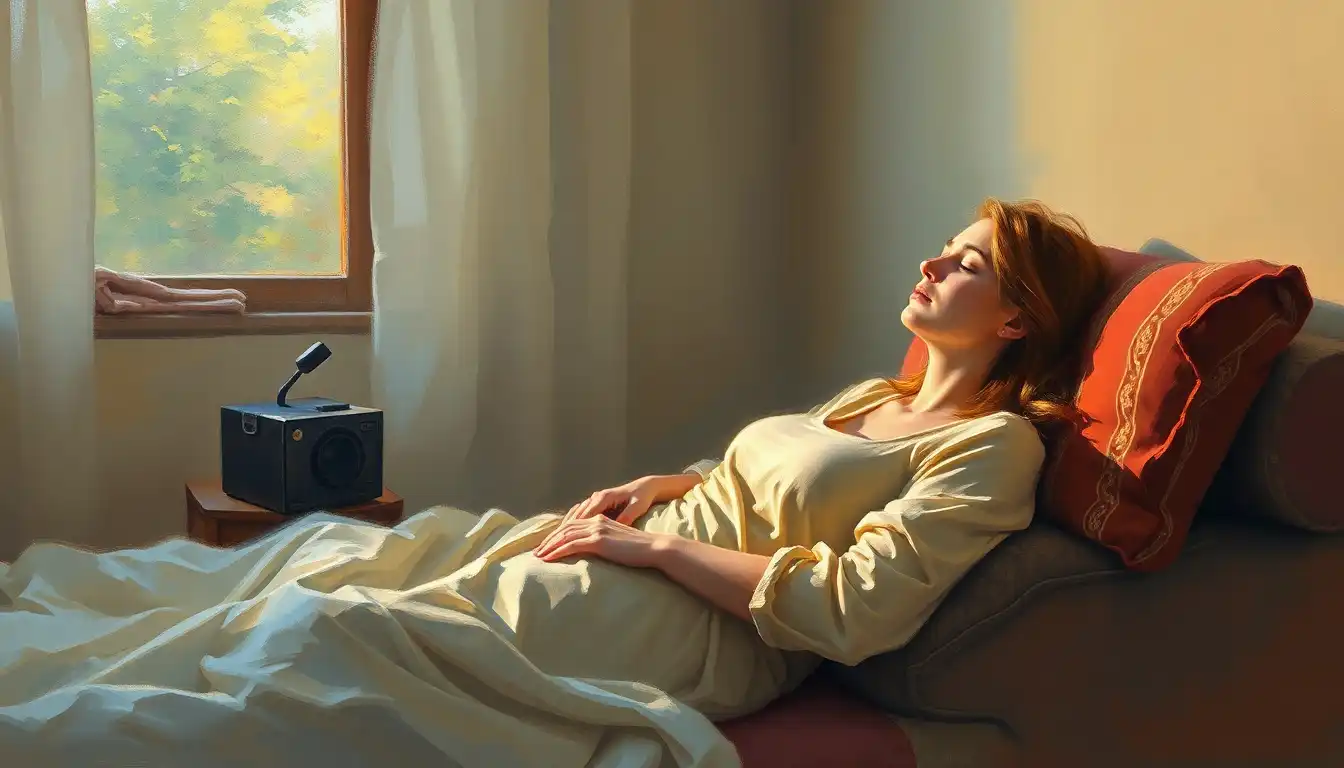 Relaxation Therapy: Techniques, Benefits, and Getting Started