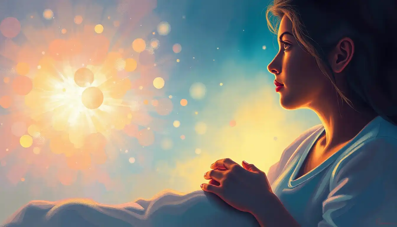 Resonant Light Therapy: Harnessing Light for Healing