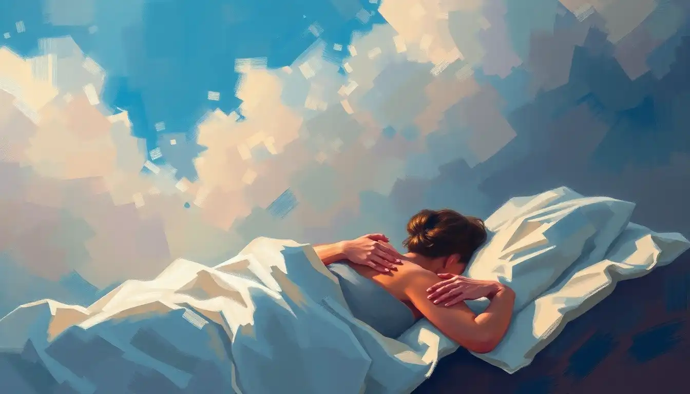 Rest Therapy: Comprehensive Healing Through Restorative Practices