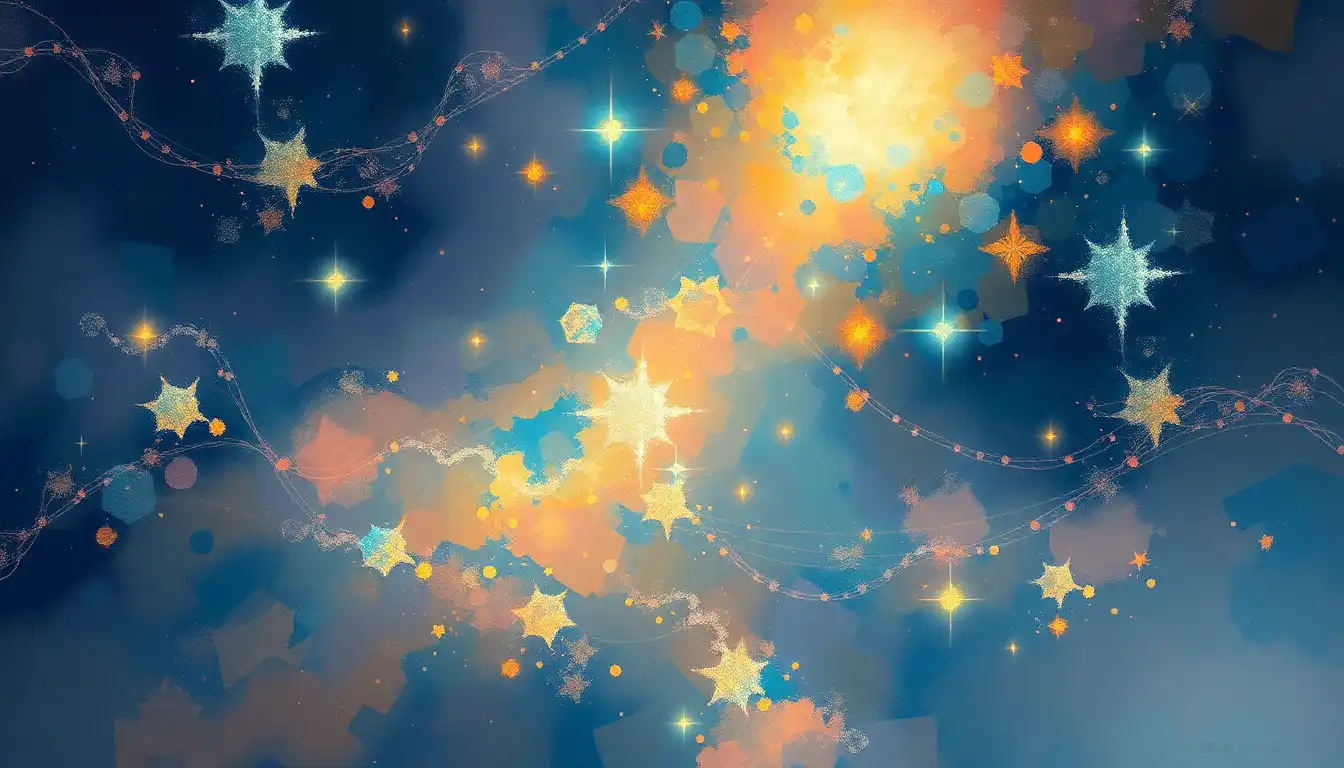 Riley Star Trance Therapy: Innovative Healing Approach