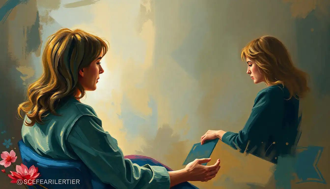 Rogerian Therapy Techniques: Empowering Person-Centered Counseling