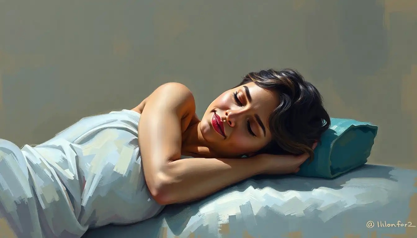 Roll Therapy: Innovative Techniques for Muscle Recovery