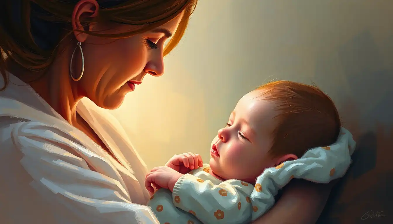 Effective Roseola Supportive Therapy for Infant Care