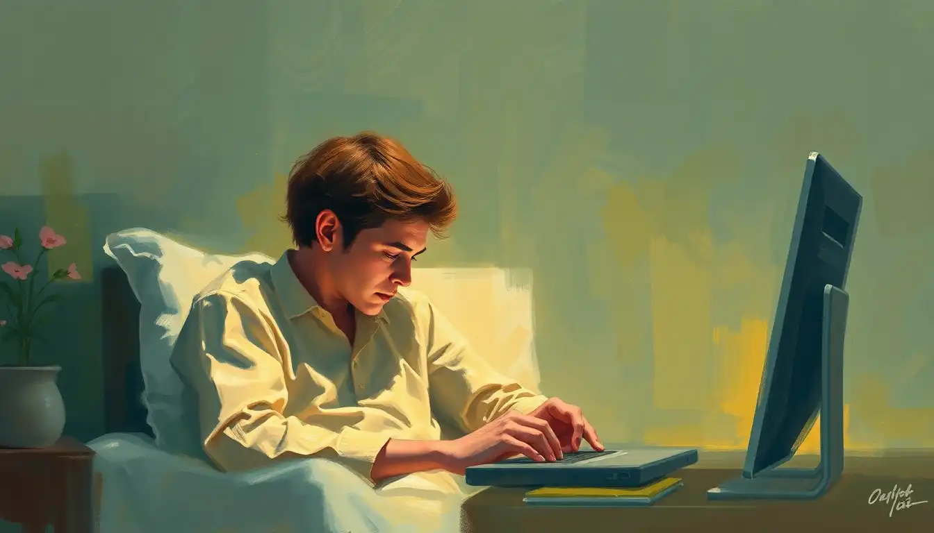 Effective RSI Therapy: Treatments and Recovery Strategies