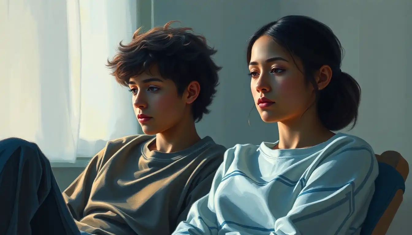 RTC Therapy: Transforming Mental Health for Young People