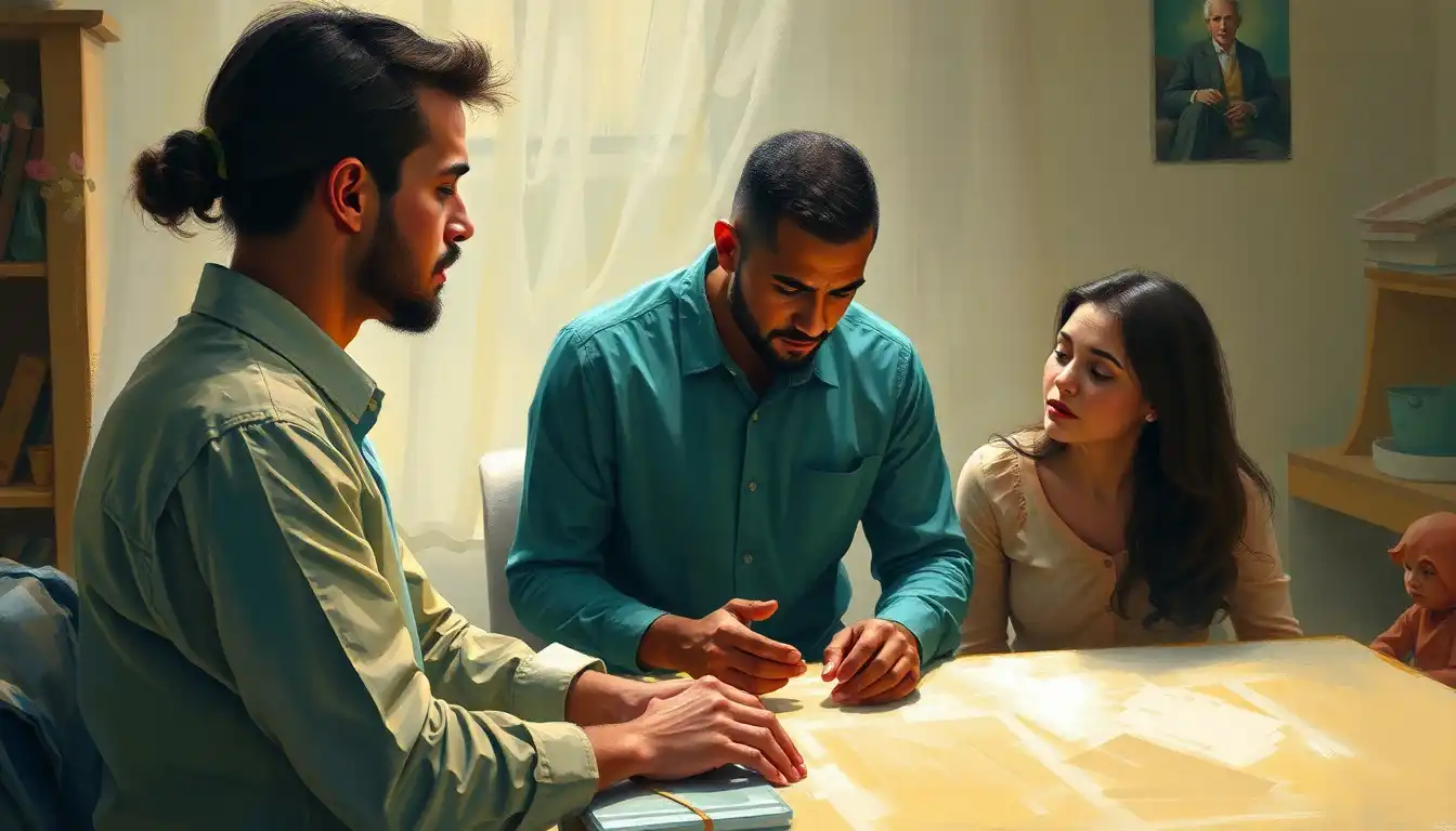 Rubber Band Therapy: Simple Technique for Behavior Change