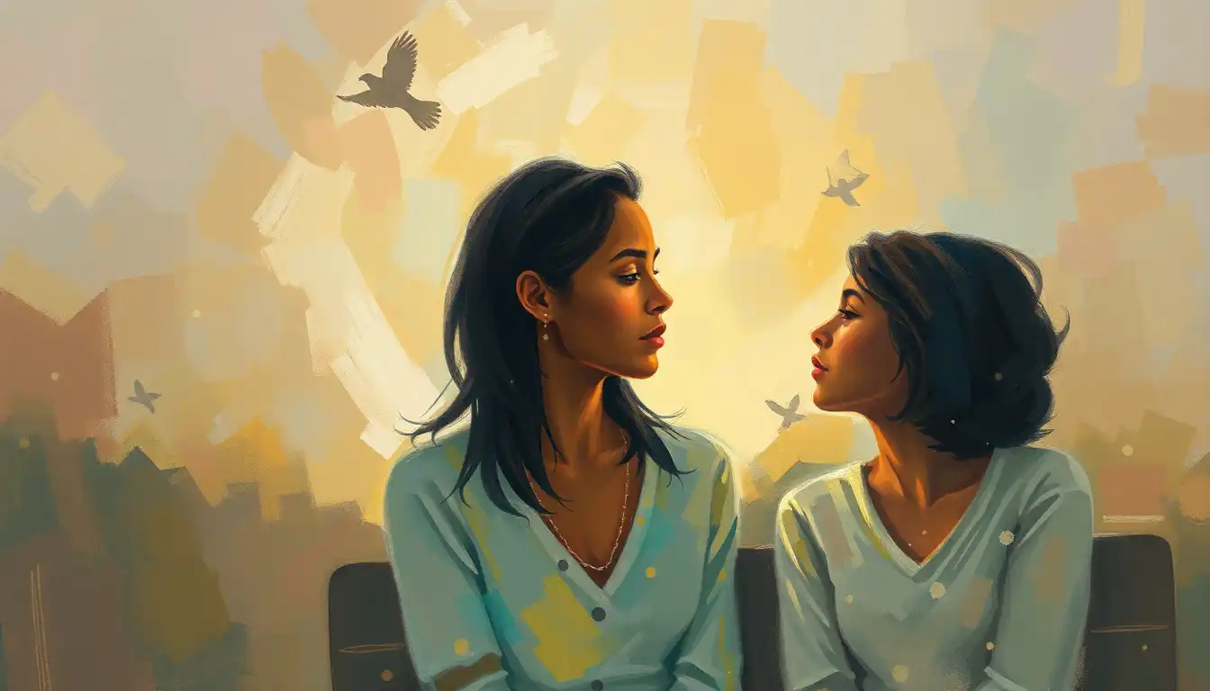 Rubin Therapy: Holistic Approach to Mental Wellness