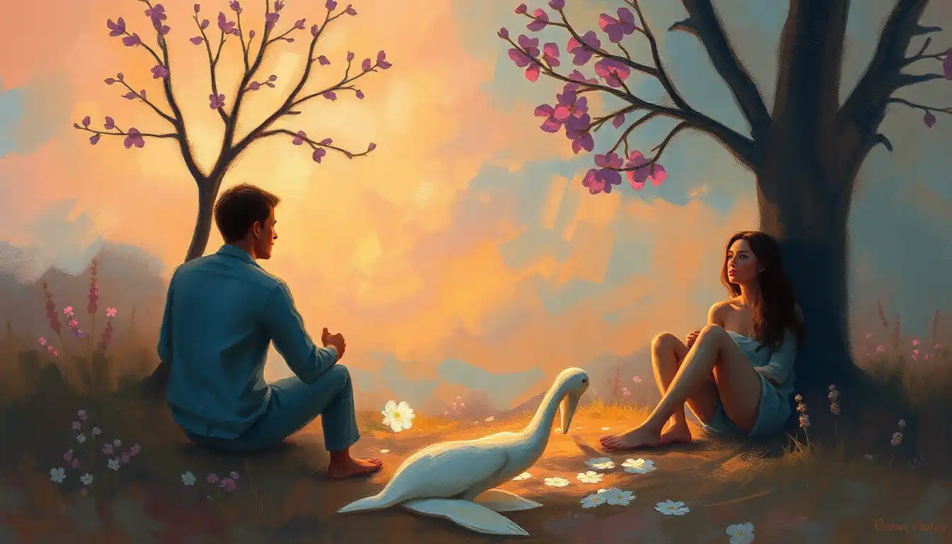 Safe Place Therapy: Cultivating Inner Calm and Resilience