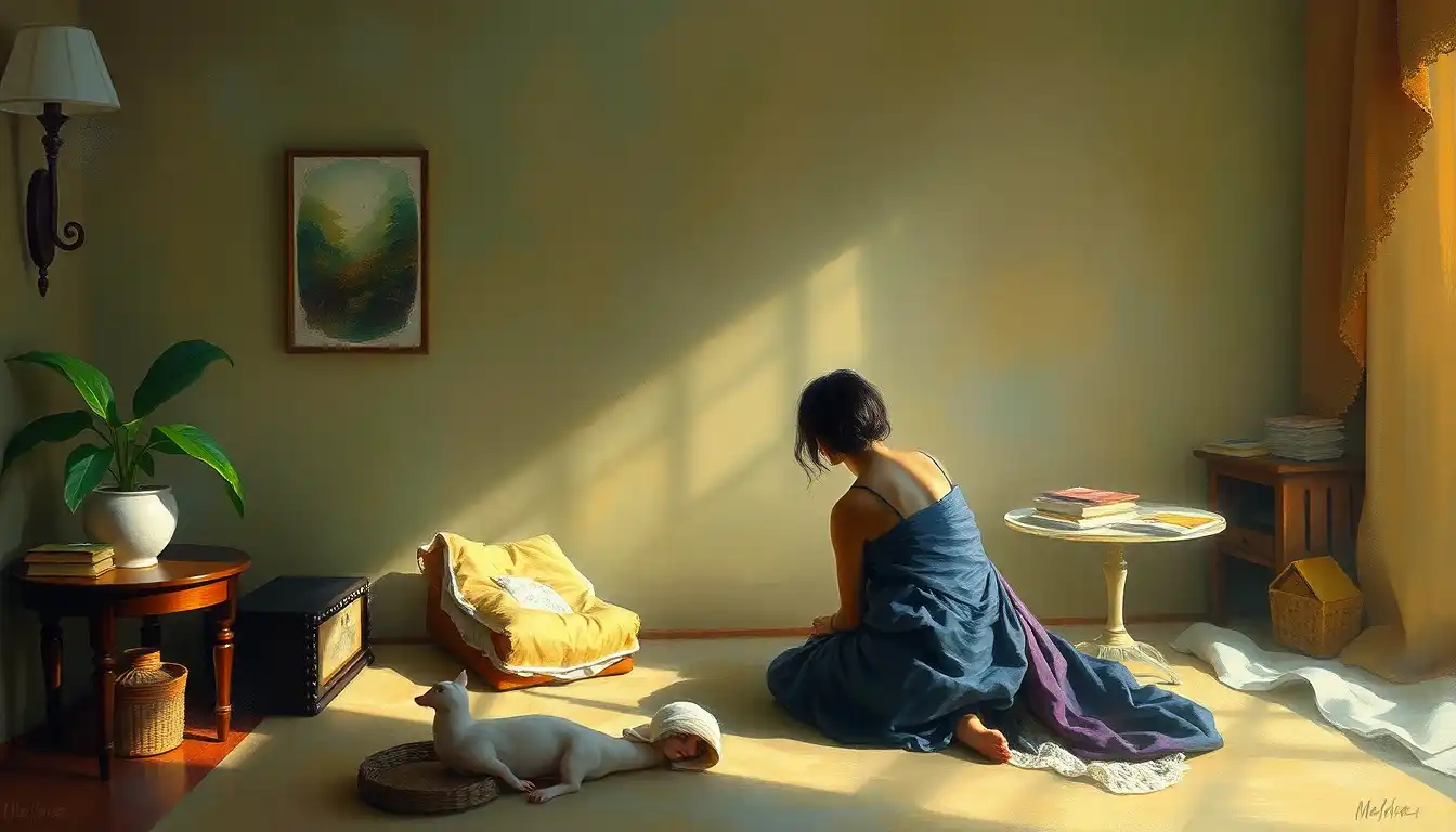 Safe Space Therapy: Fostering Healing and Emotional Growth
