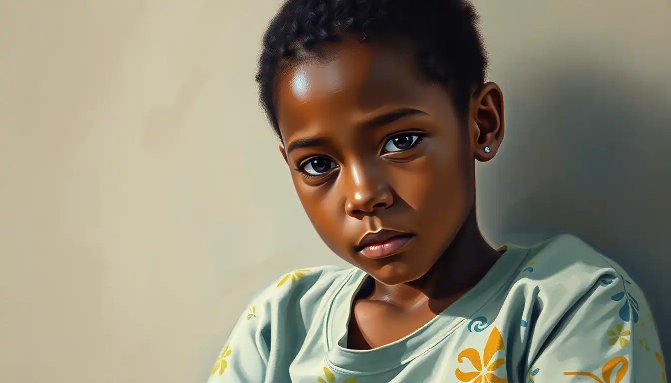 SAM Therapy: Treating Severe Acute Malnutrition Effectively