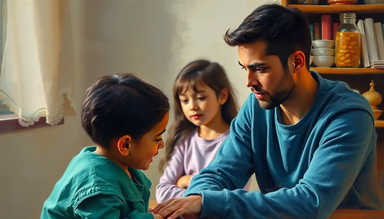 School-Based Occupational Therapy Assessments: Enhancing Student Success