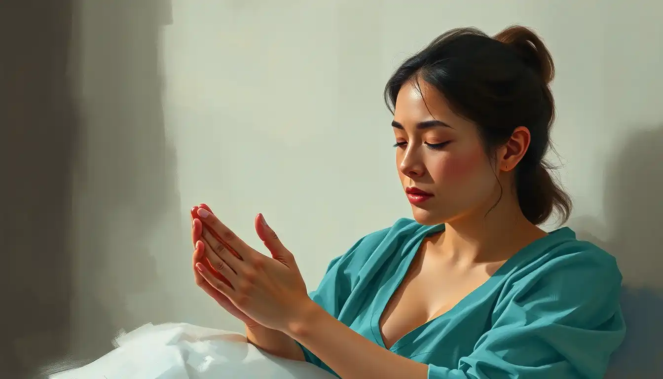 Gua Sha Side Effects: Benefits and Risks Explained