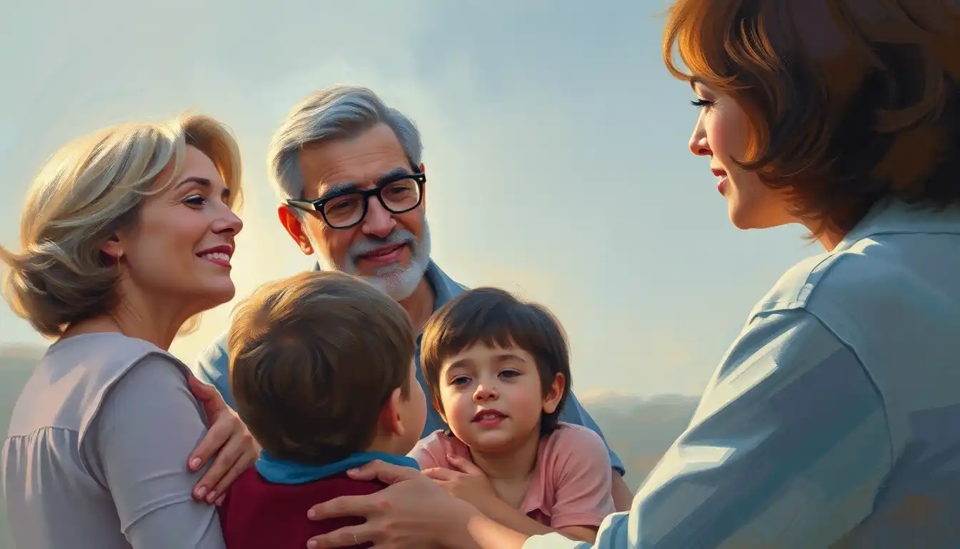 Second Order Change: Transforming Family Therapy Dynamics
