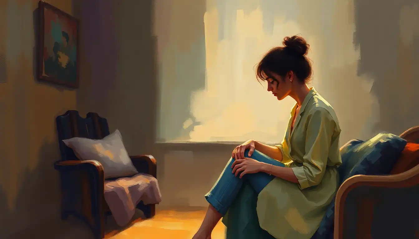 Second Therapy Session: Deepening Your Therapeutic Journey