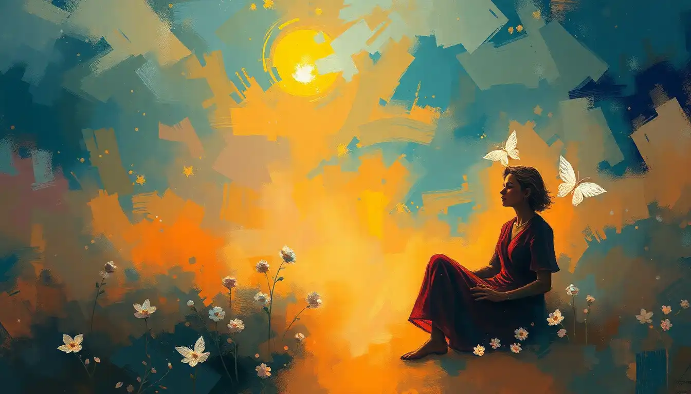 Self-Forgiveness Therapy: Healing Through Compassionate Self-Reflection