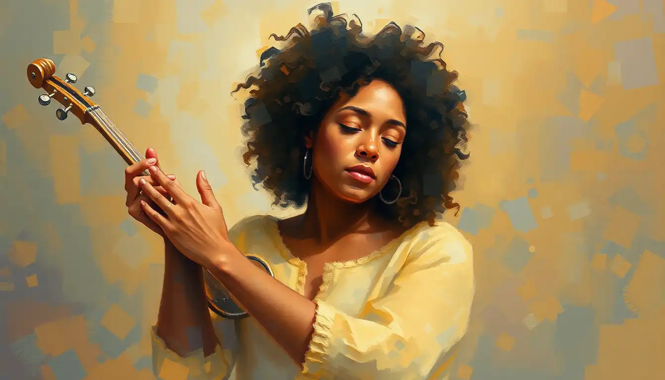 Sensory Music Therapy: Harmonizing Senses for Healing