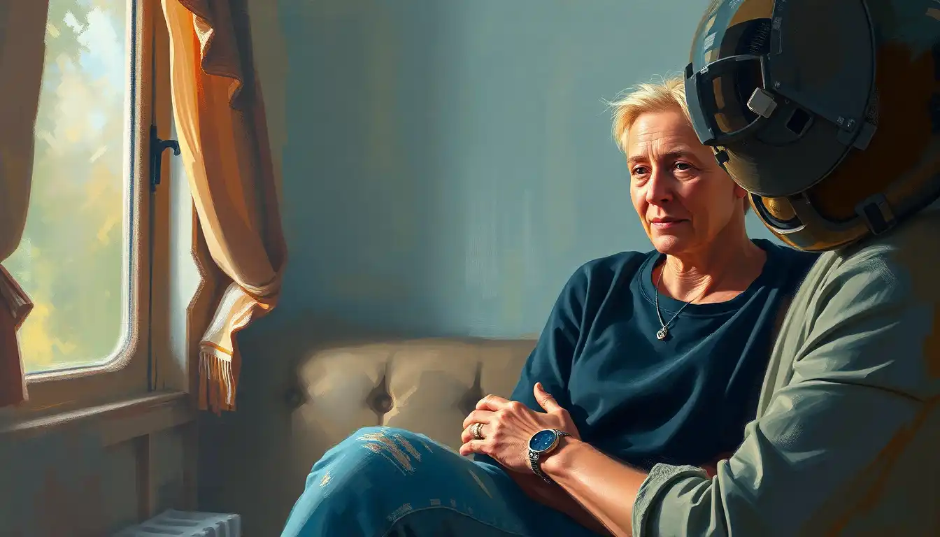 Enhancing Daily Living Skills: Sequencing in Occupational Therapy