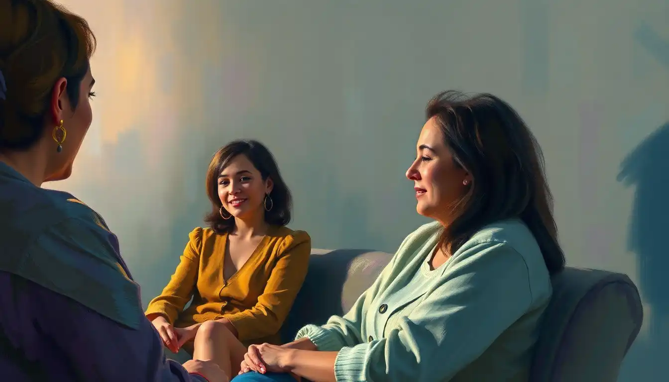 Sesh Therapy: Revolutionizing Mental Health Support