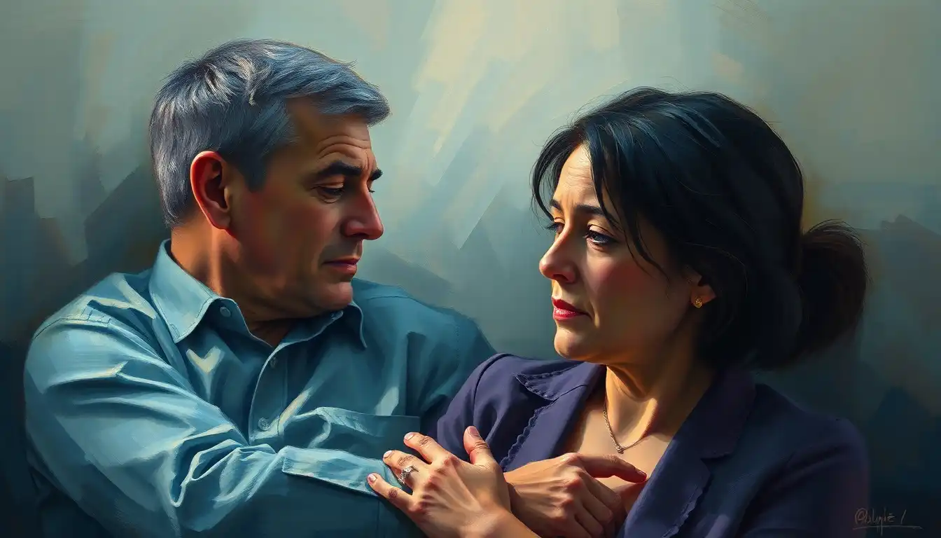 SGB Therapy: Revolutionary Treatment for PTSD and Anxiety