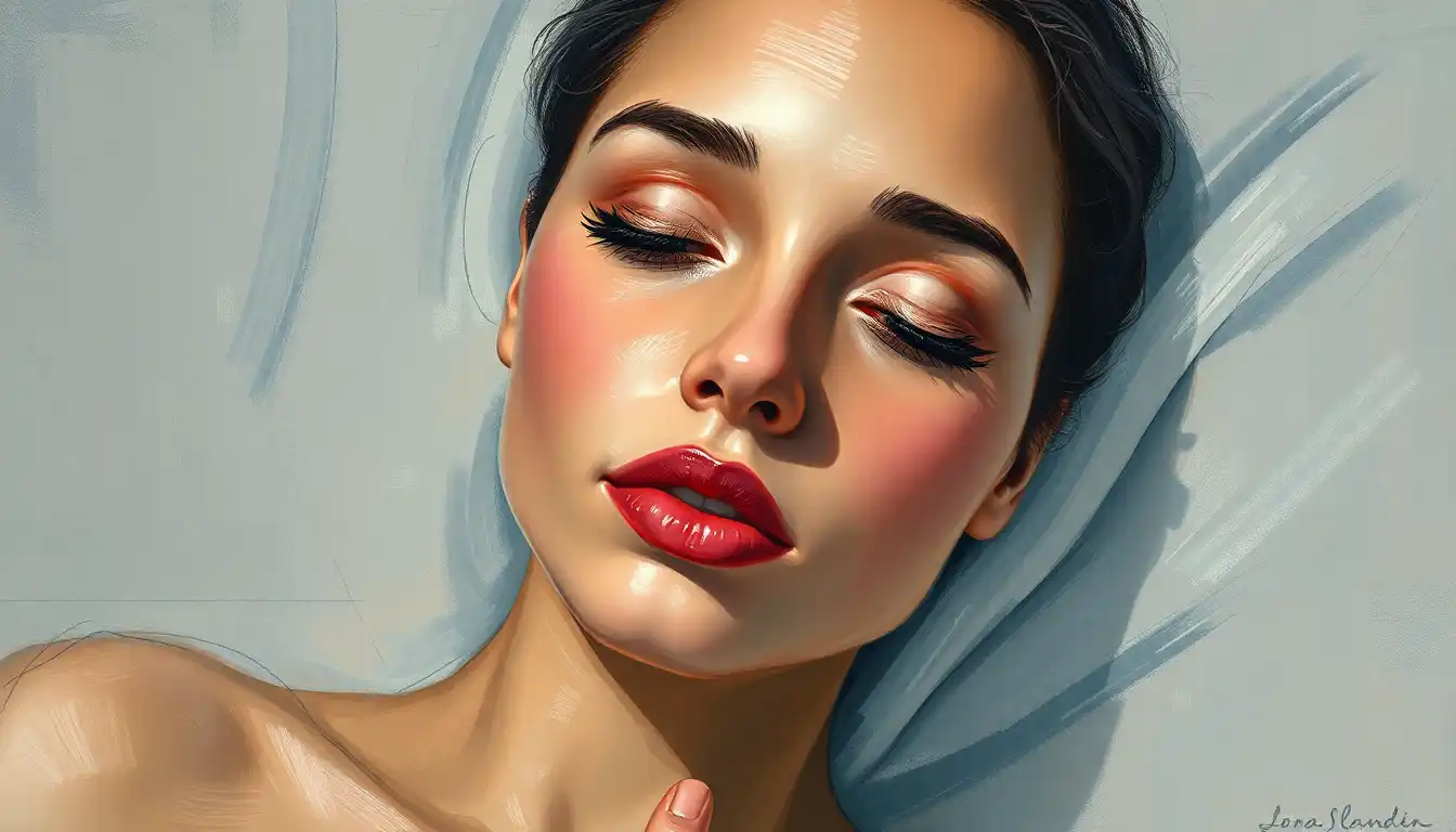 Skin Pulling Therapy: Natural Facial Rejuvenation Guide