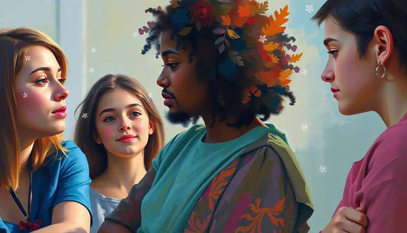 Social Emotional Learning: Essential Skills for Teen Success