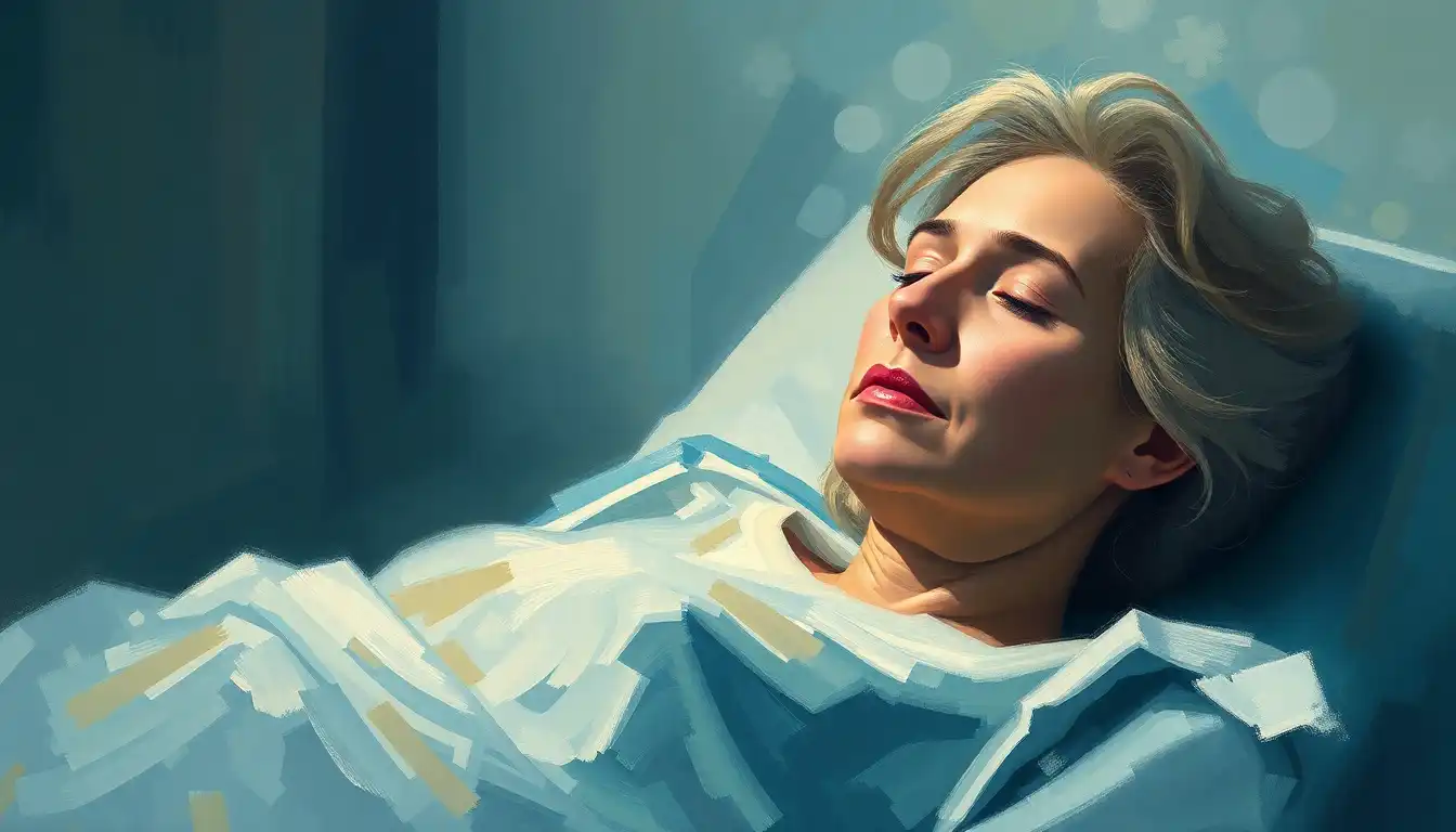 Soft Wave Therapy Side Effects: Patient Guide