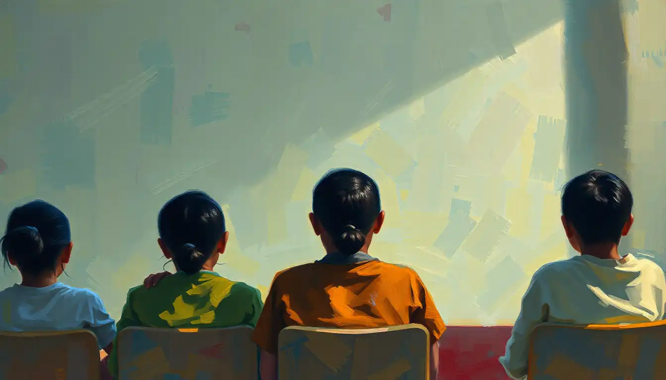 Solution-Focused Brief Therapy: Empowering Students in Schools