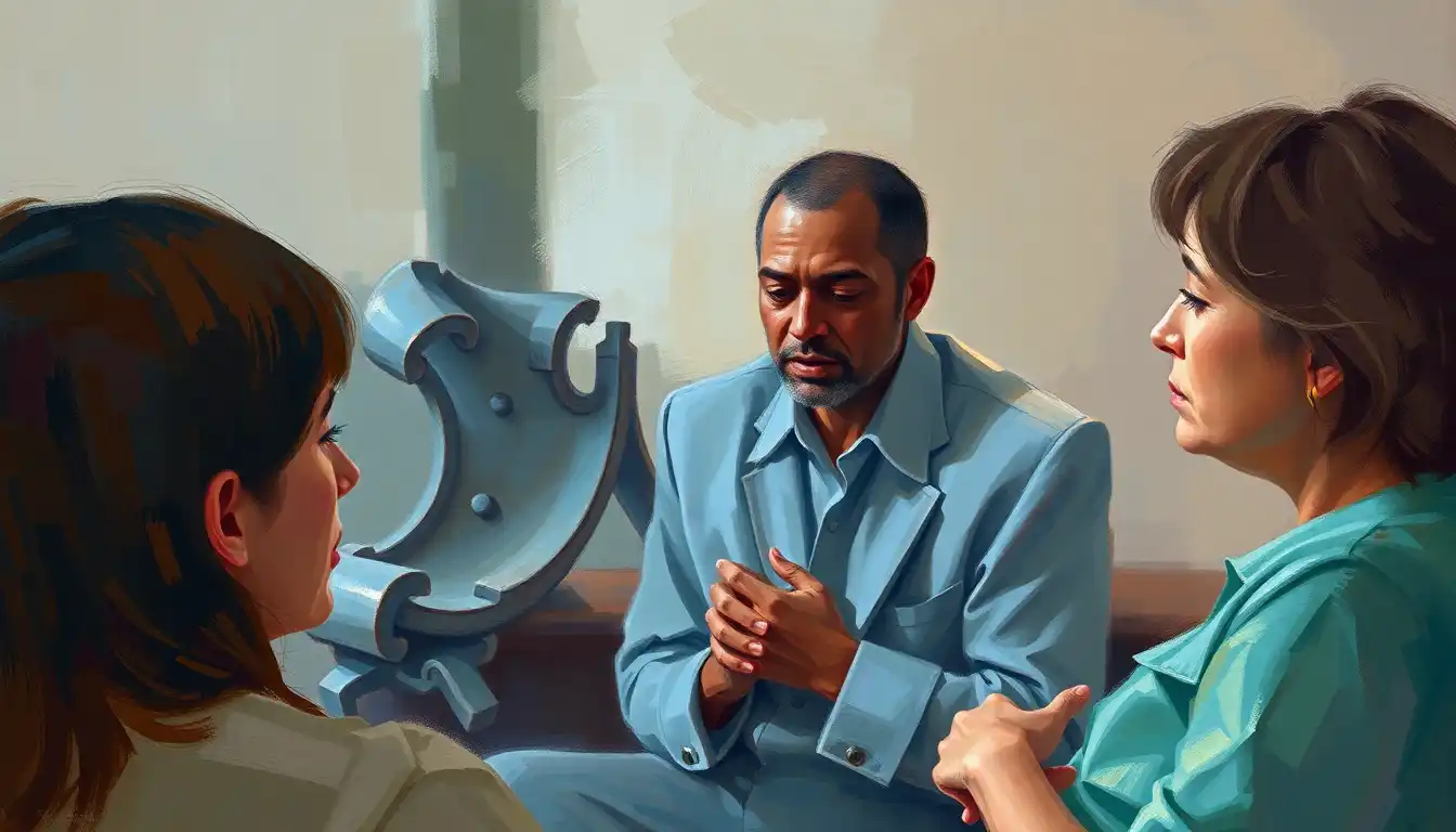 Solution-Focused Therapy: Principles, Techniques, and Applications