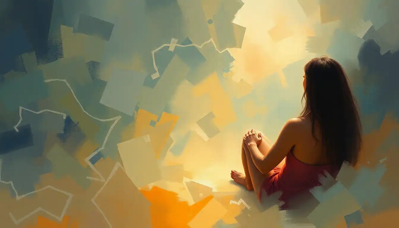 Somatic Therapy Exercises: Unlock Mind-Body Healing