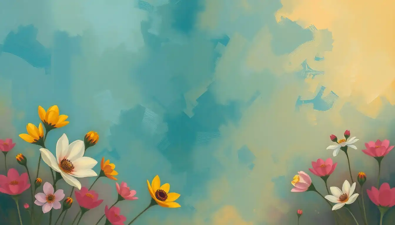 Soulful Bloom Therapy: Nurturing Holistic Personal Growth