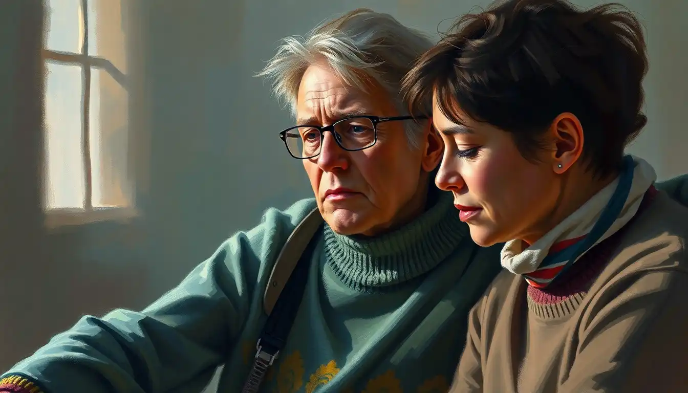 SLP Cognitive Therapy: Enhancing Communication and Cognition