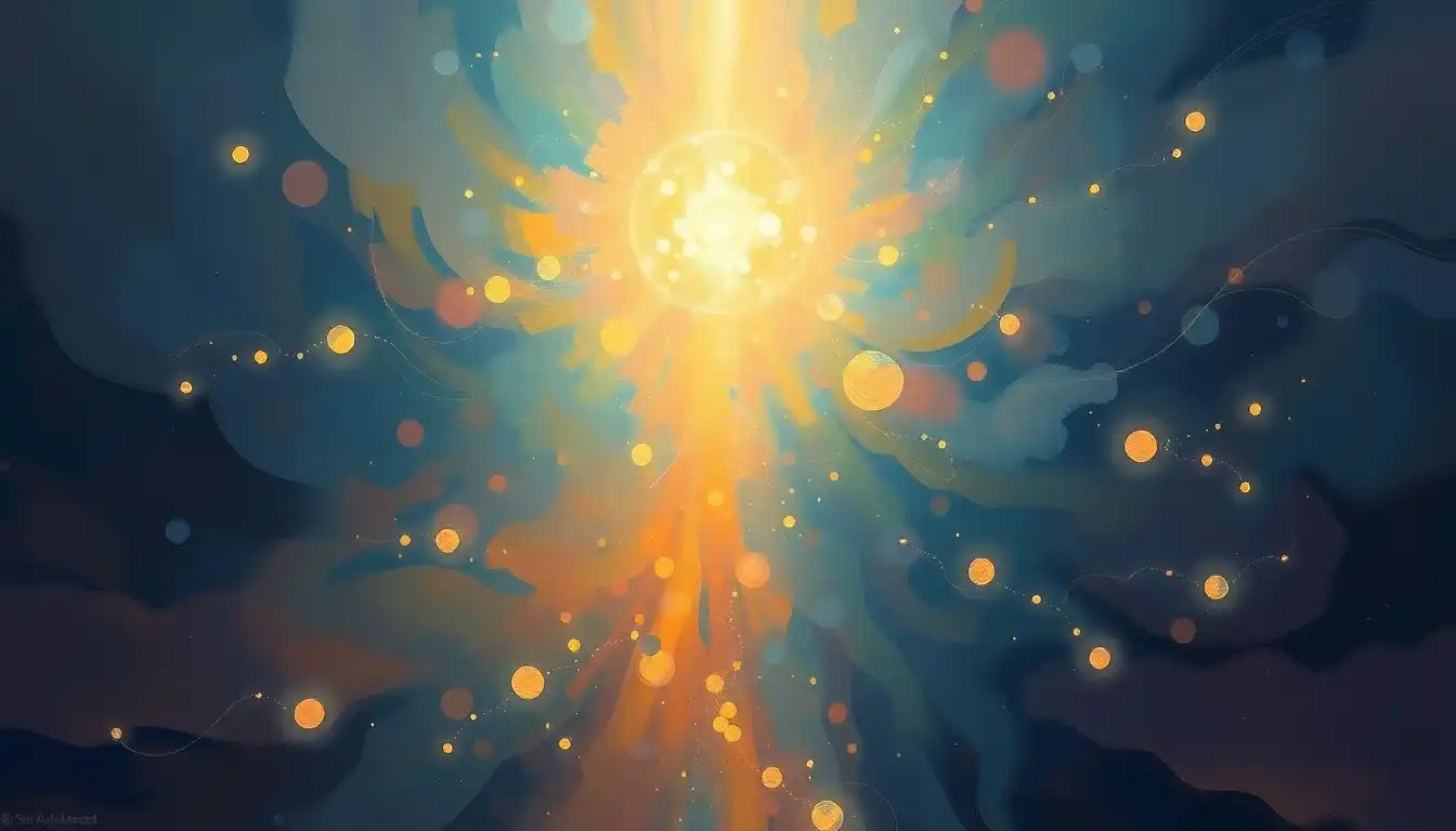 Spirit Release Therapy: Energetic Healing for Mental Health