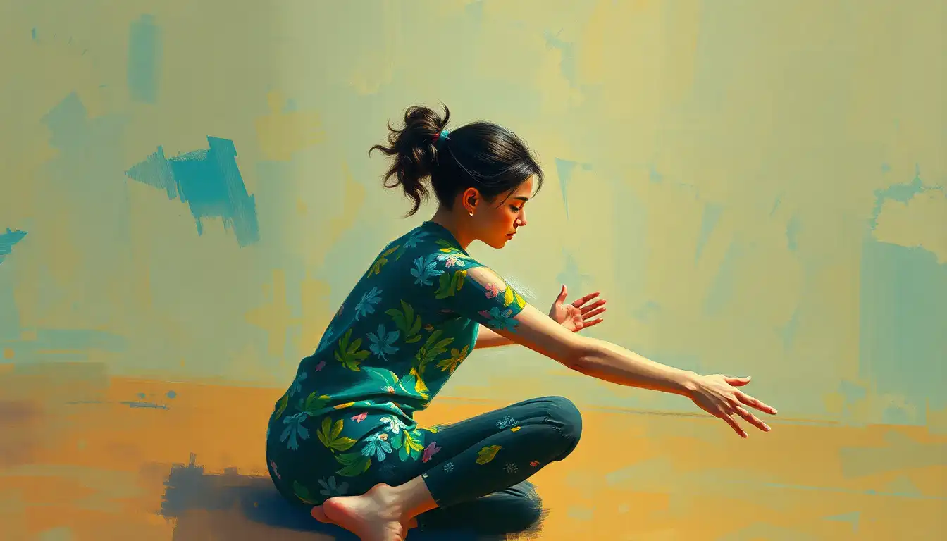 Stretch Therapy Training: Unlock Flexibility and Wellness