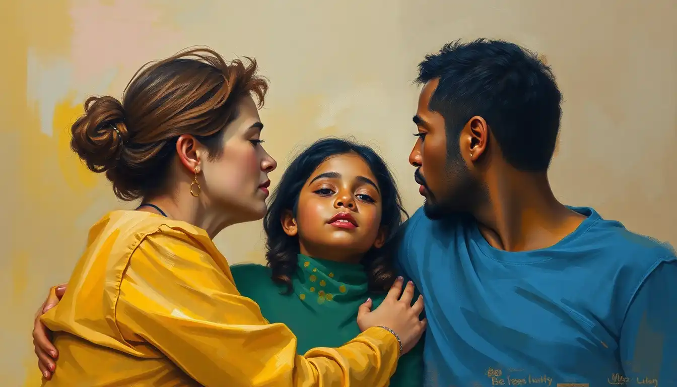 Structural Family Therapy Limitations: A Critical Analysis