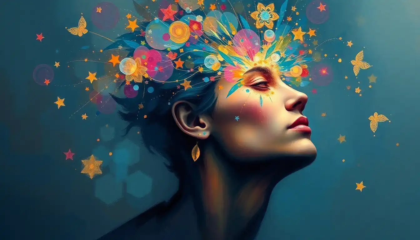 Subconscious Therapy: Unlock Your Hidden Mind's Power