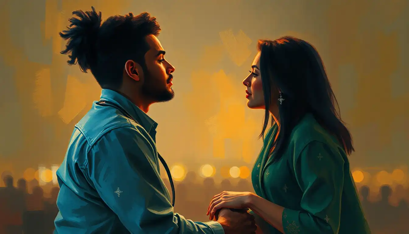 Surrogate Partner Therapy: Intimacy Healing Explored