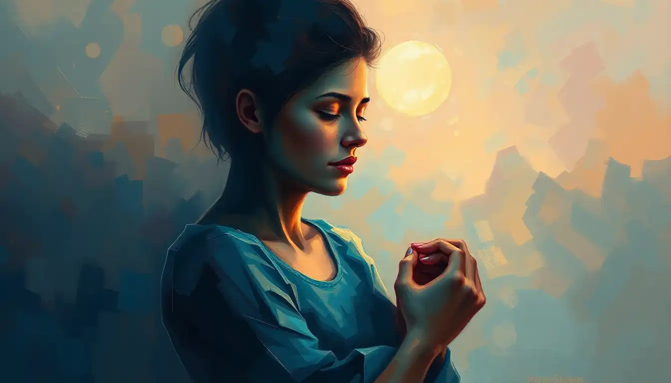 TBOS Therapy: Body-Oriented Healing for Emotional Trauma