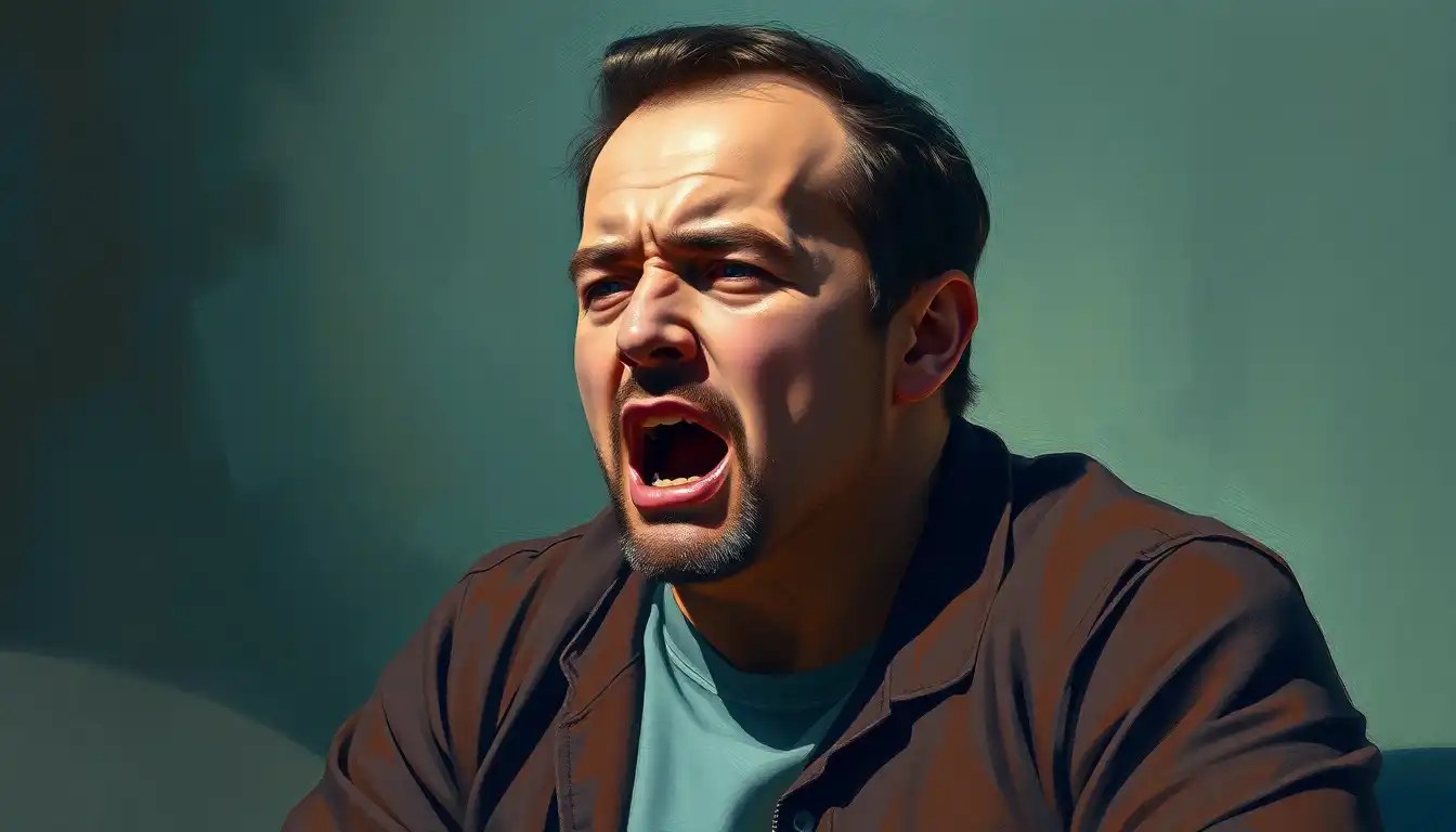 Testosterone Therapy and Anger: Understanding the Connection