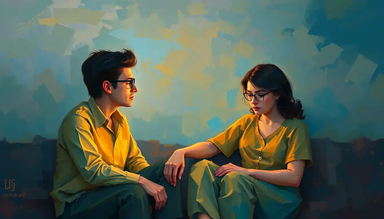 TFP Therapy: Transforming Emotions Through Transference Treatment