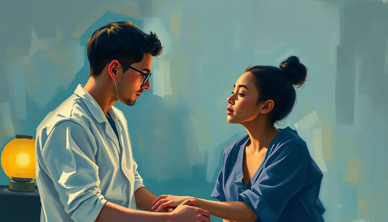 Decoding Therapeutic Abbreviations: Essential Medical Shorthand Guide