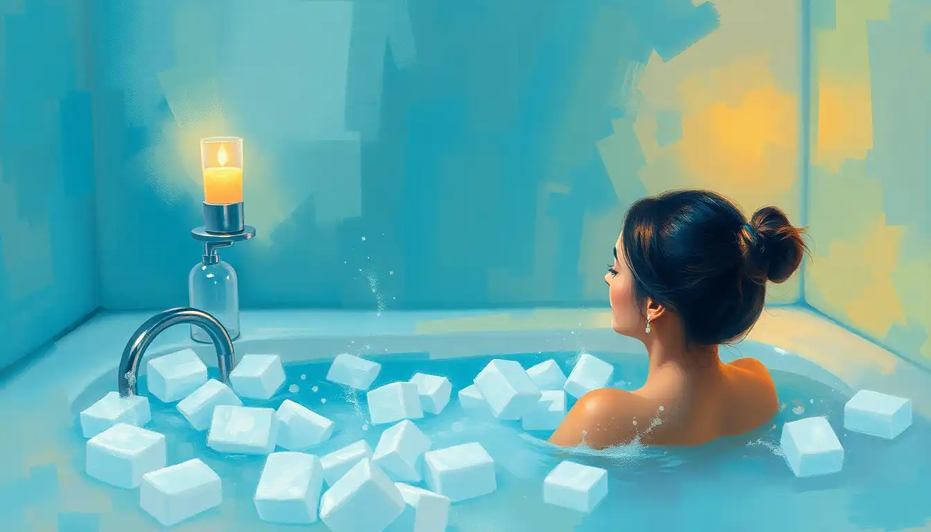 Therapeutic Bath Bombs: Elevate Your Wellness Routine