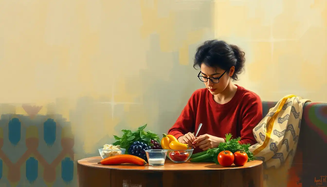 Therapeutic Diets: Types, Benefits, and Implementation Guide