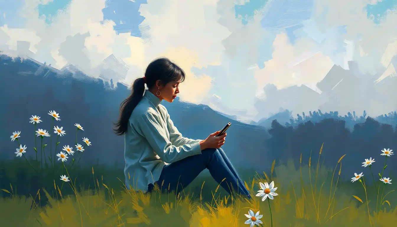 Therapeutic Hobbies: Boosting Mental Health Through Creativity