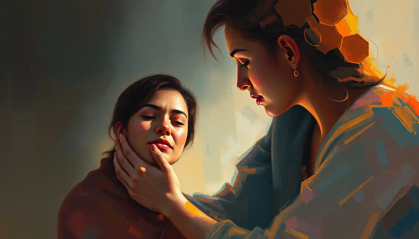 Therapeutic Process: Comprehensive Guide to Healing and Growth