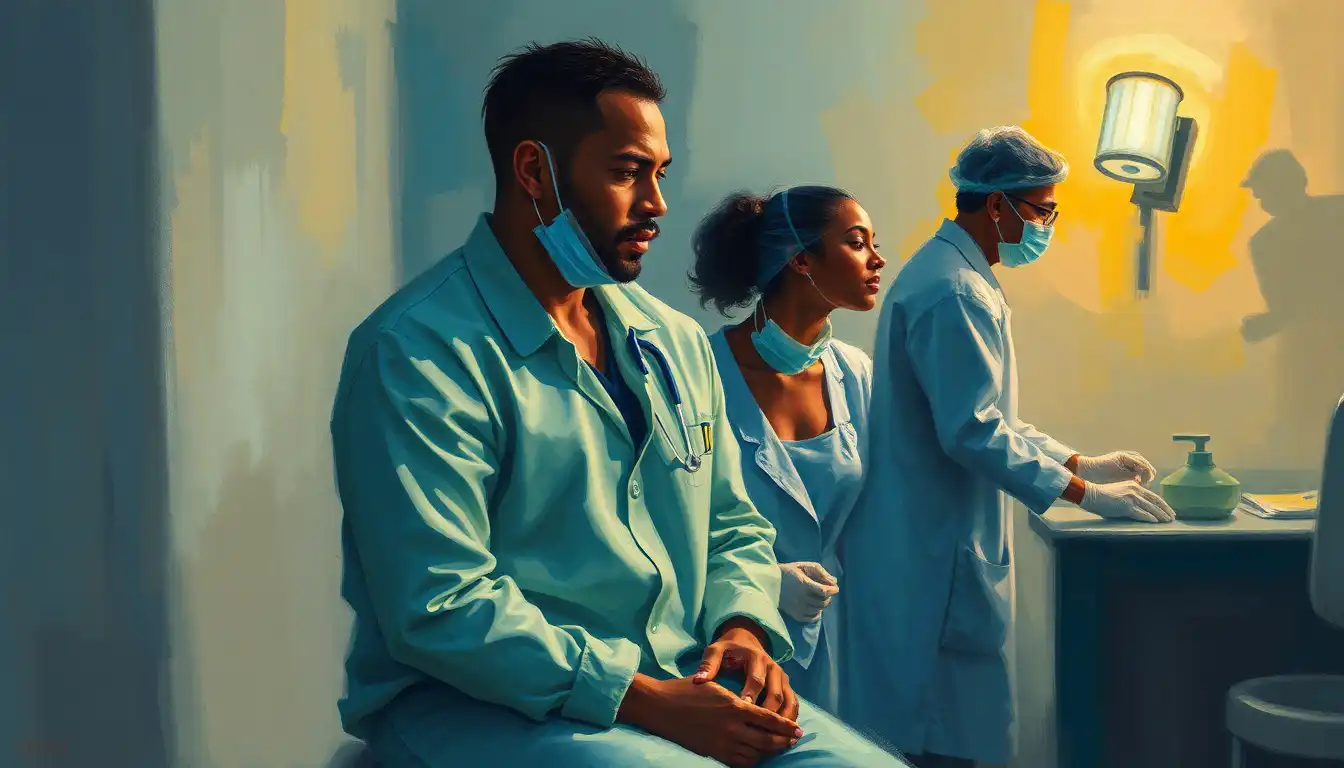 Therapeutic Restraint: Safety and Dignity in Mental Health